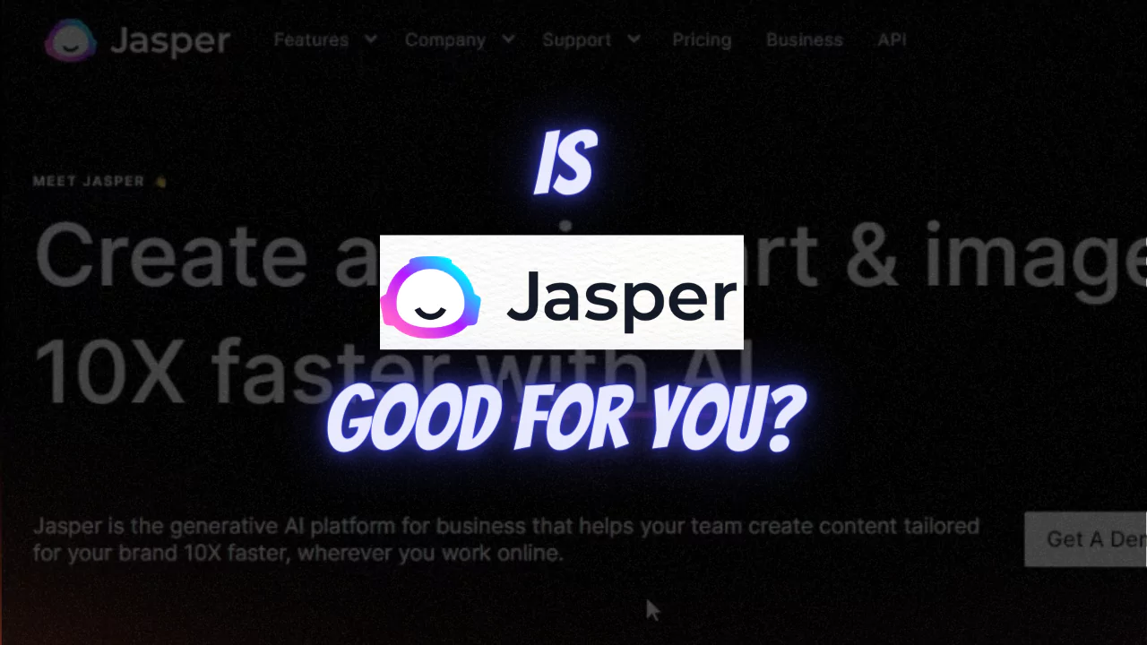 Jasper AI Review 2023 - Features, Pricing, and Pros and Cons - AItoolOnline Jasper AI Review 2023 - Features, Pricing, and Pros and Cons - AItoolOnline
